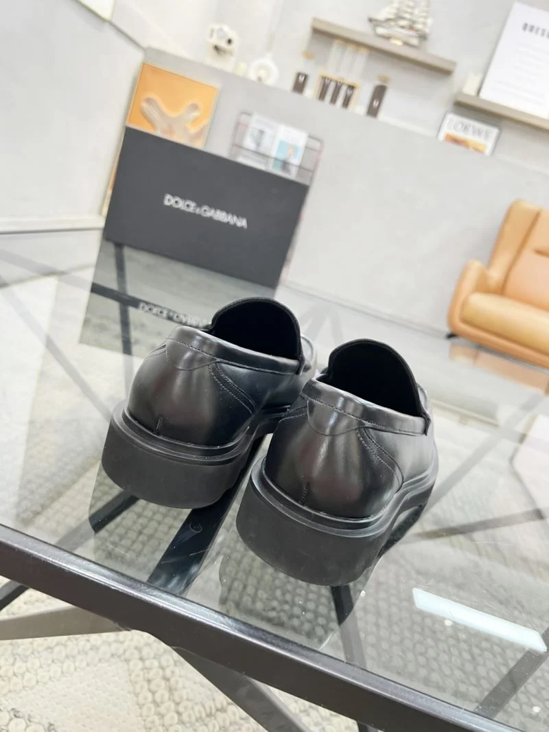 Official Dolce Gabbana Business Shoes