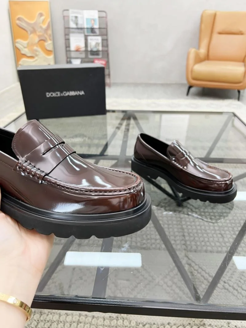 Authentic Dolce Gabbana Business Shoes