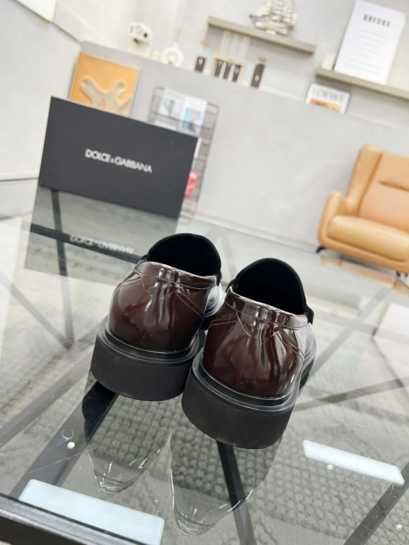 Authentic Dolce Gabbana Business Shoes