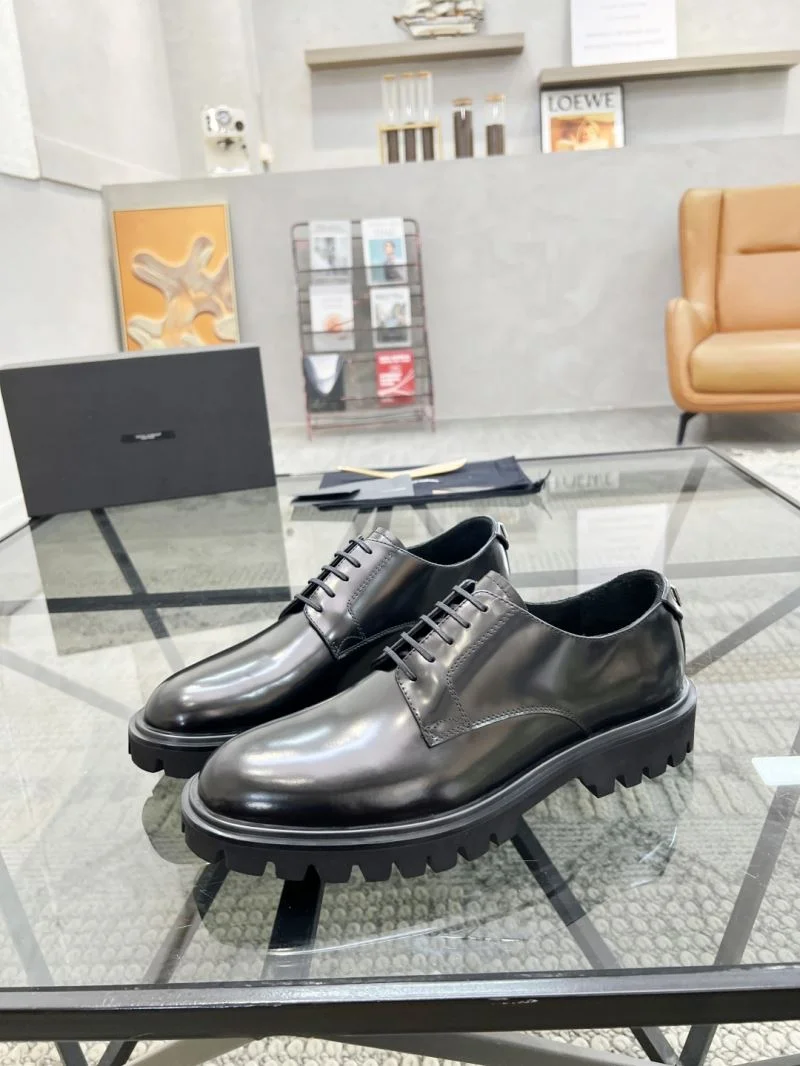 Dolce Gabbana Business Shoes