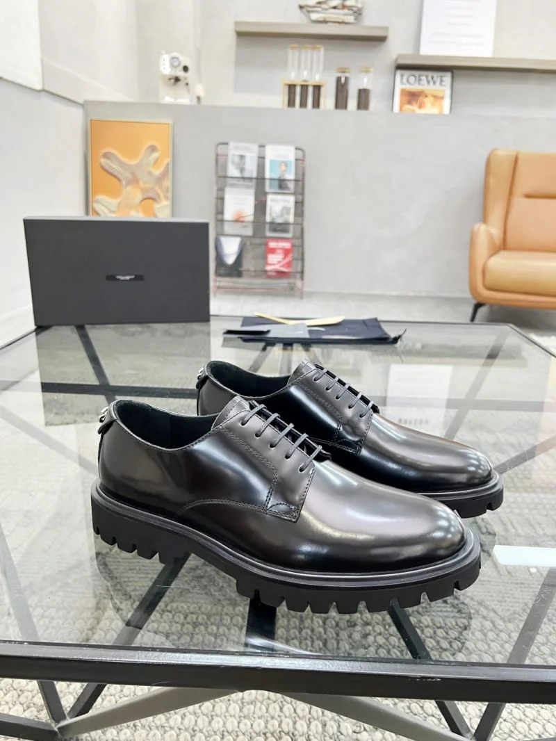 Factory-made Dolce Gabbana Business Shoes