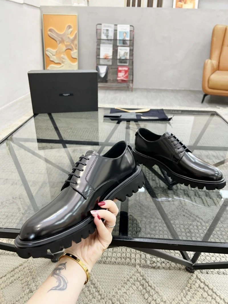 Factory-made Dolce Gabbana Business Shoes
