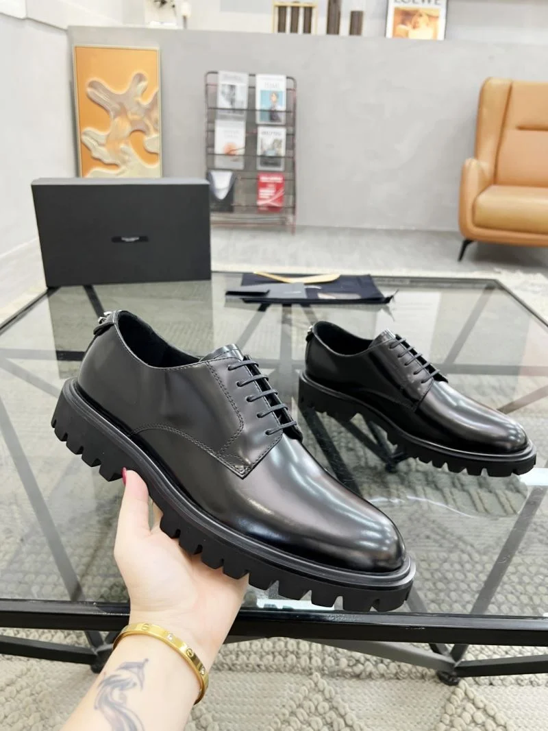 Factory-made Dolce Gabbana Business Shoes