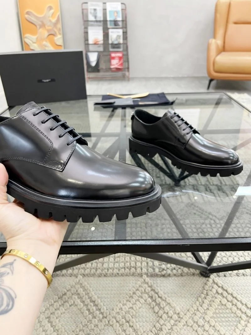 Factory-made Dolce Gabbana Business Shoes