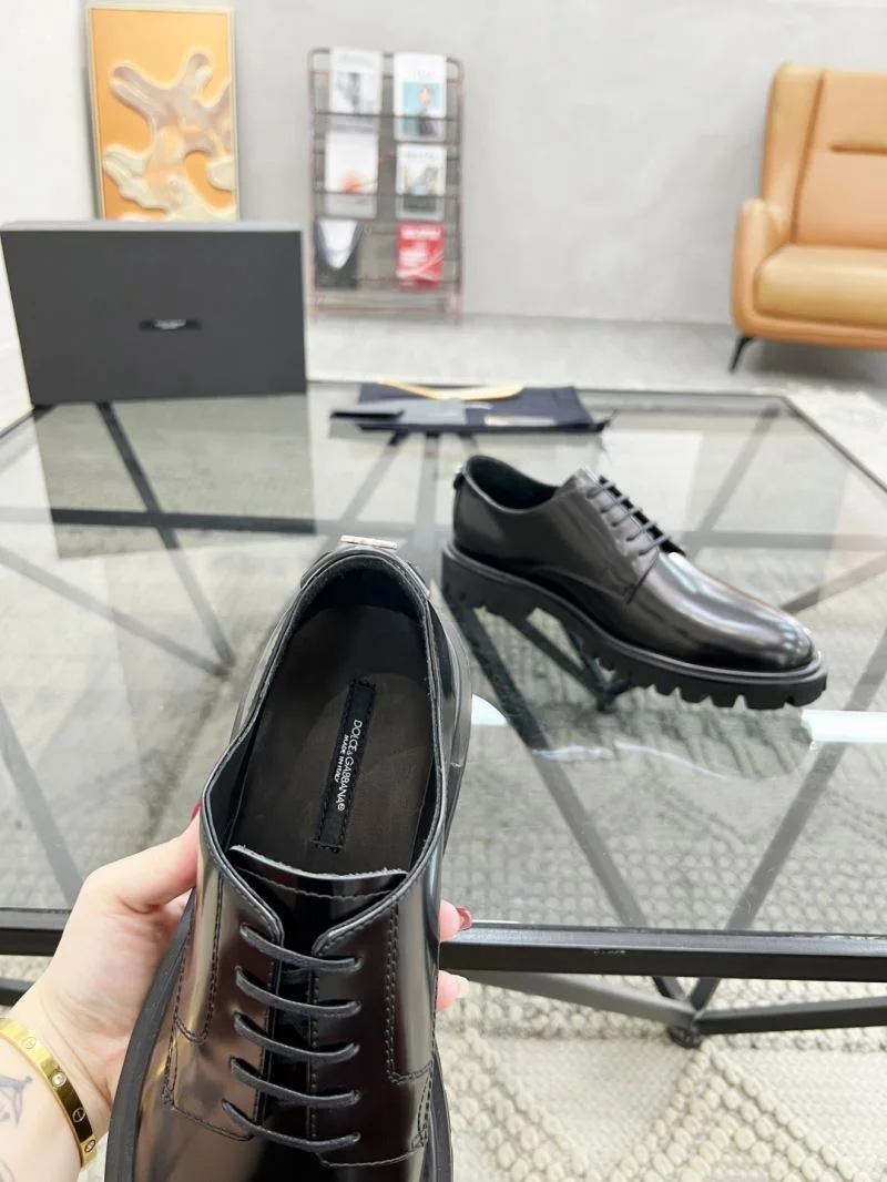 Factory-made Dolce Gabbana Business Shoes