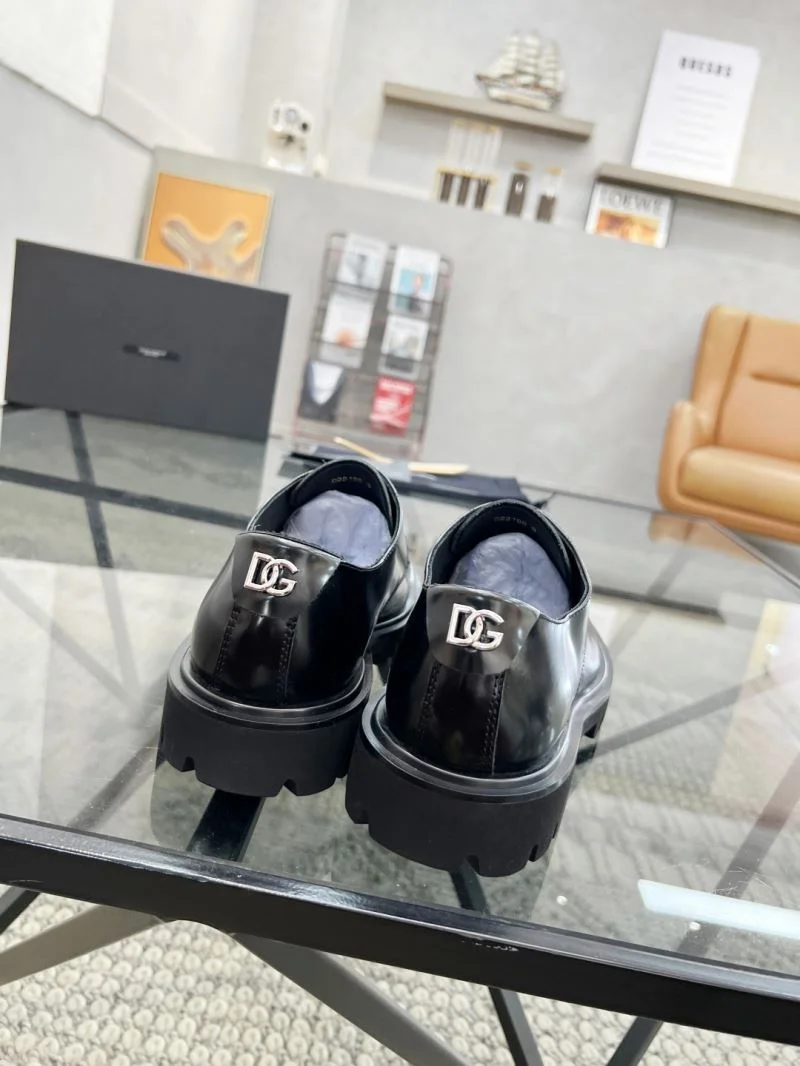 Factory-made Dolce Gabbana Business Shoes