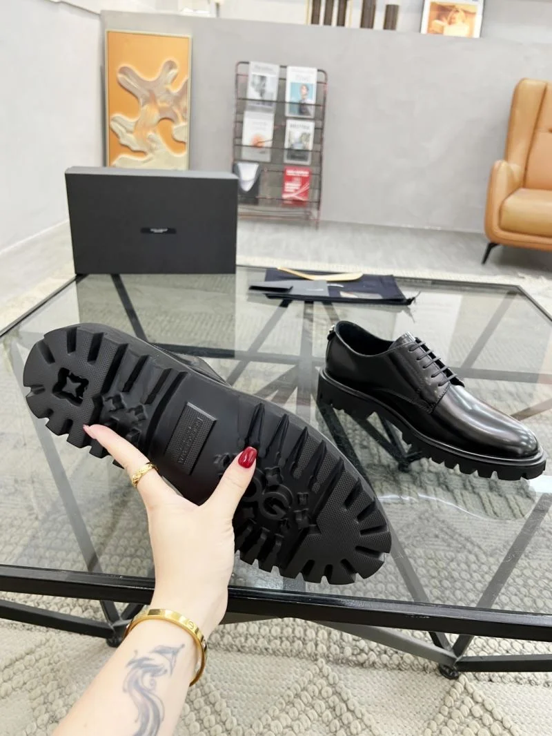 Factory-made Dolce Gabbana Business Shoes