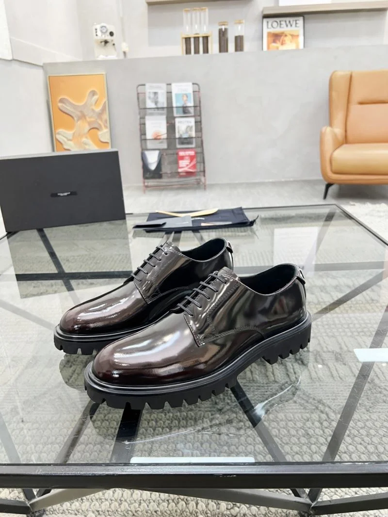 Dolce Gabbana Business Shoes
