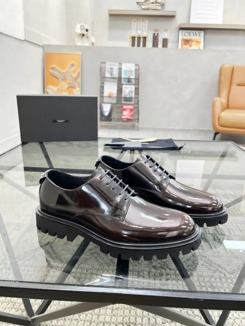 Original Dolce Gabbana Business Shoes