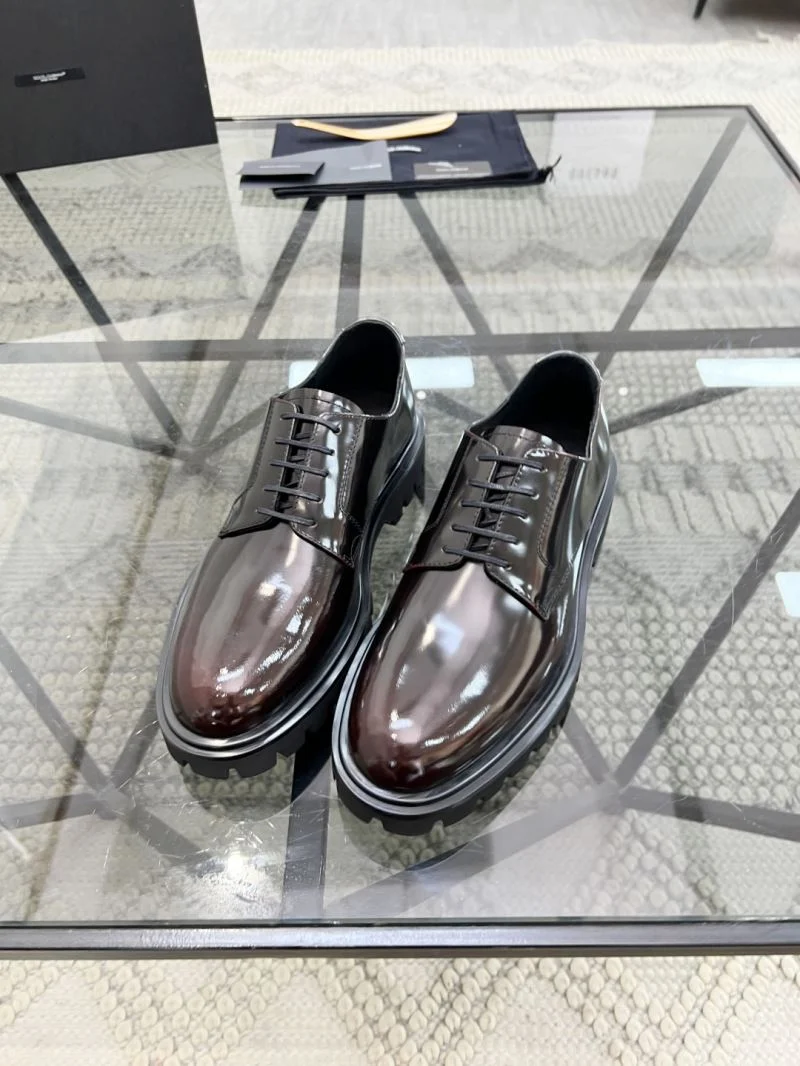 Original Dolce Gabbana Business Shoes