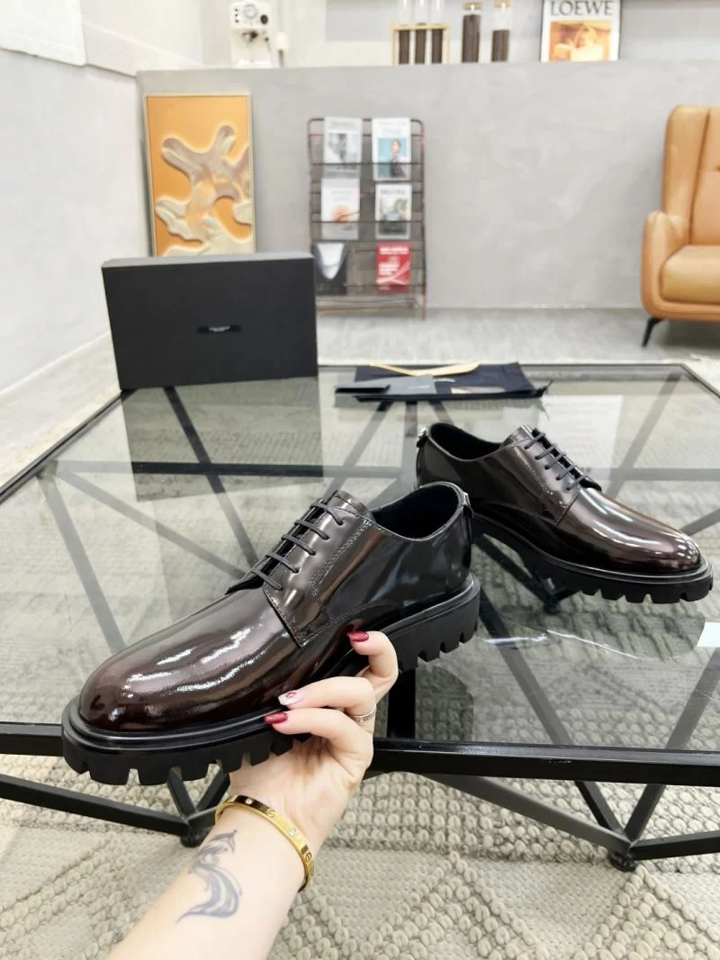 Original Dolce Gabbana Business Shoes