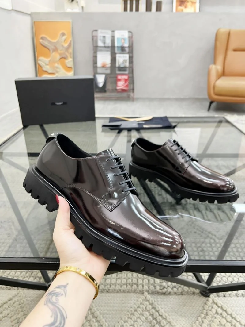 Original Dolce Gabbana Business Shoes