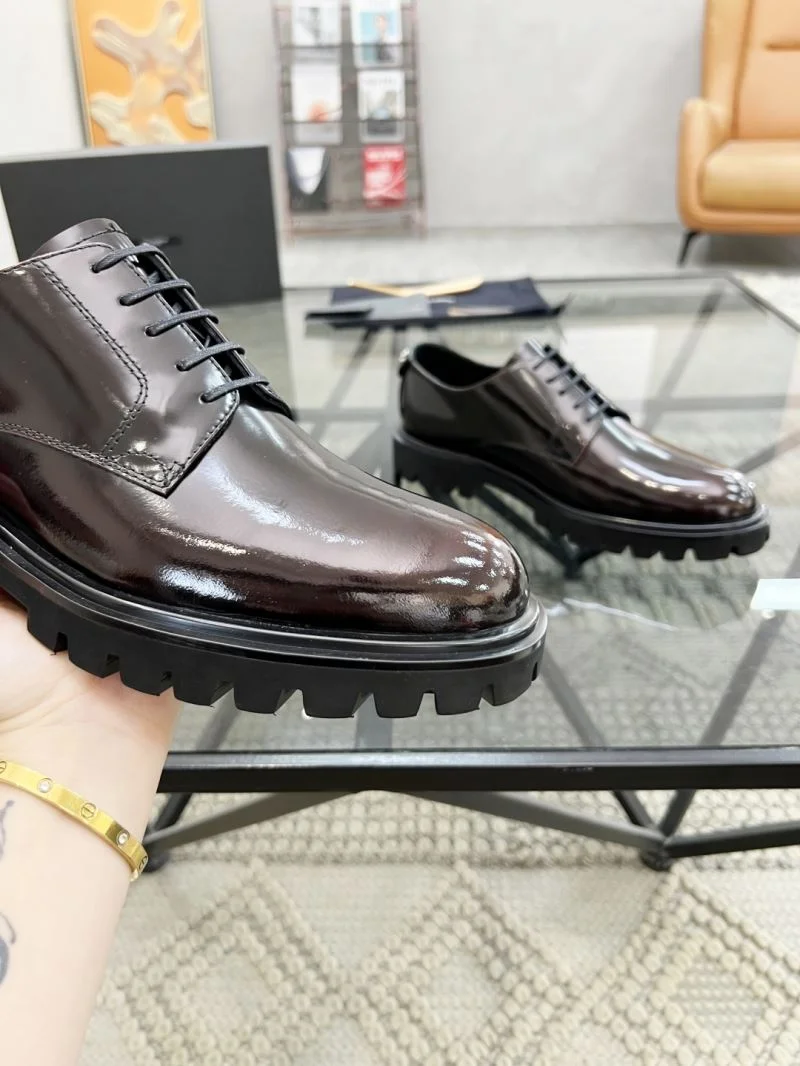 Original Dolce Gabbana Business Shoes