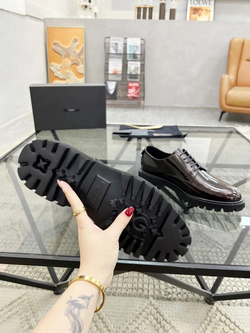 Original Dolce Gabbana Business Shoes