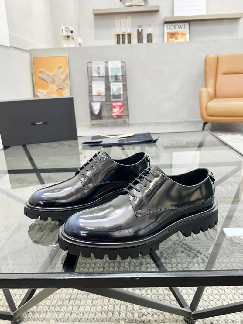 Dolce Gabbana Business Shoes