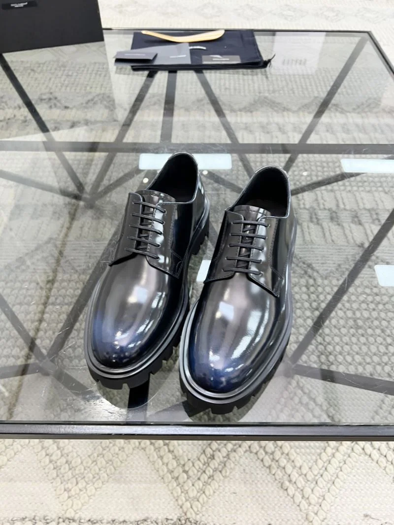 Value-priced Dolce Gabbana Business Shoes