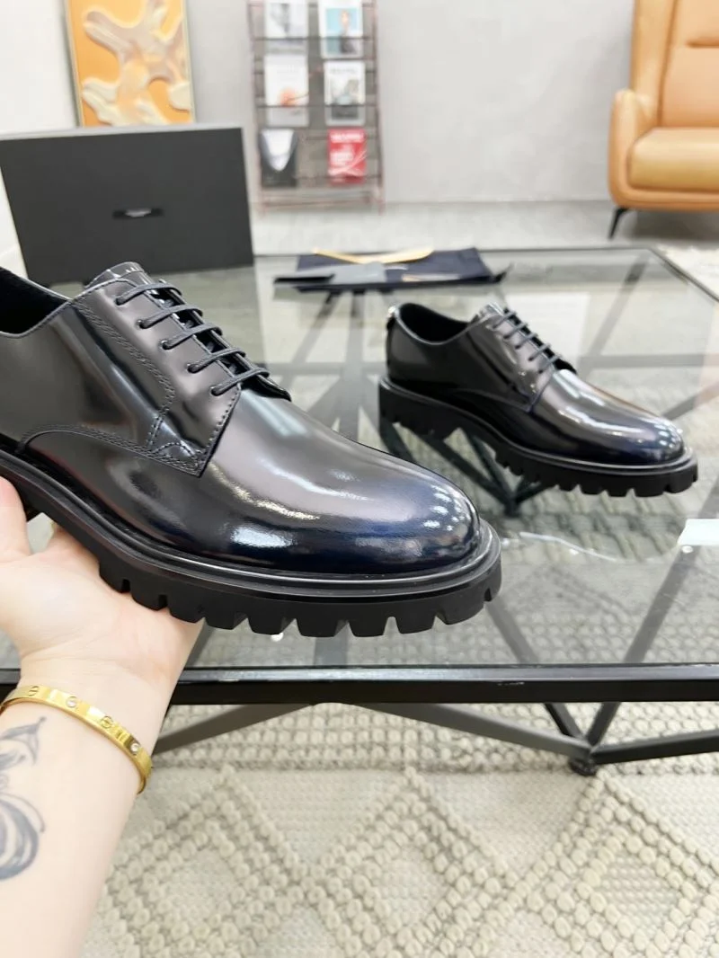 Value-priced Dolce Gabbana Business Shoes