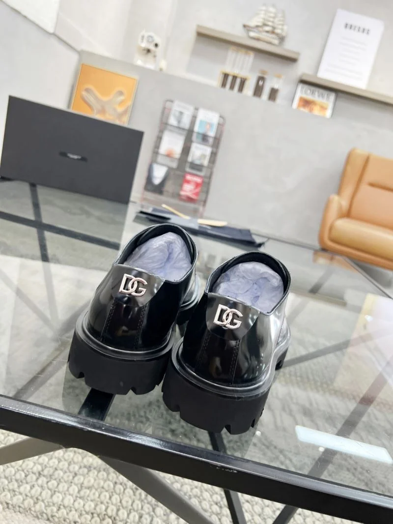 Value-priced Dolce Gabbana Business Shoes
