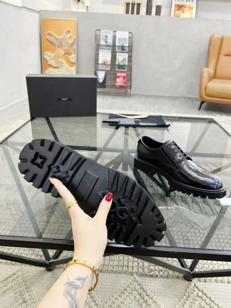Value-priced Dolce Gabbana Business Shoes