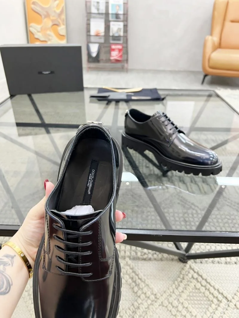 Value-priced Dolce Gabbana Business Shoes
