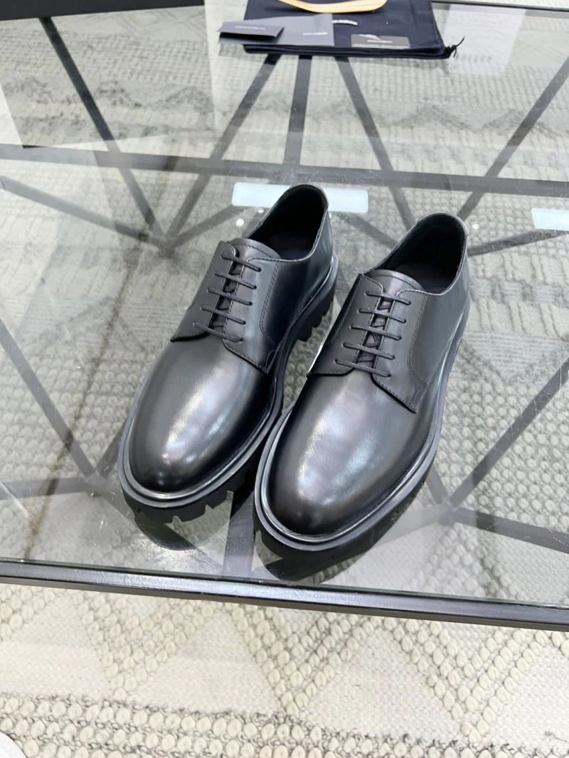 Low-cost Dolce Gabbana Business Shoes