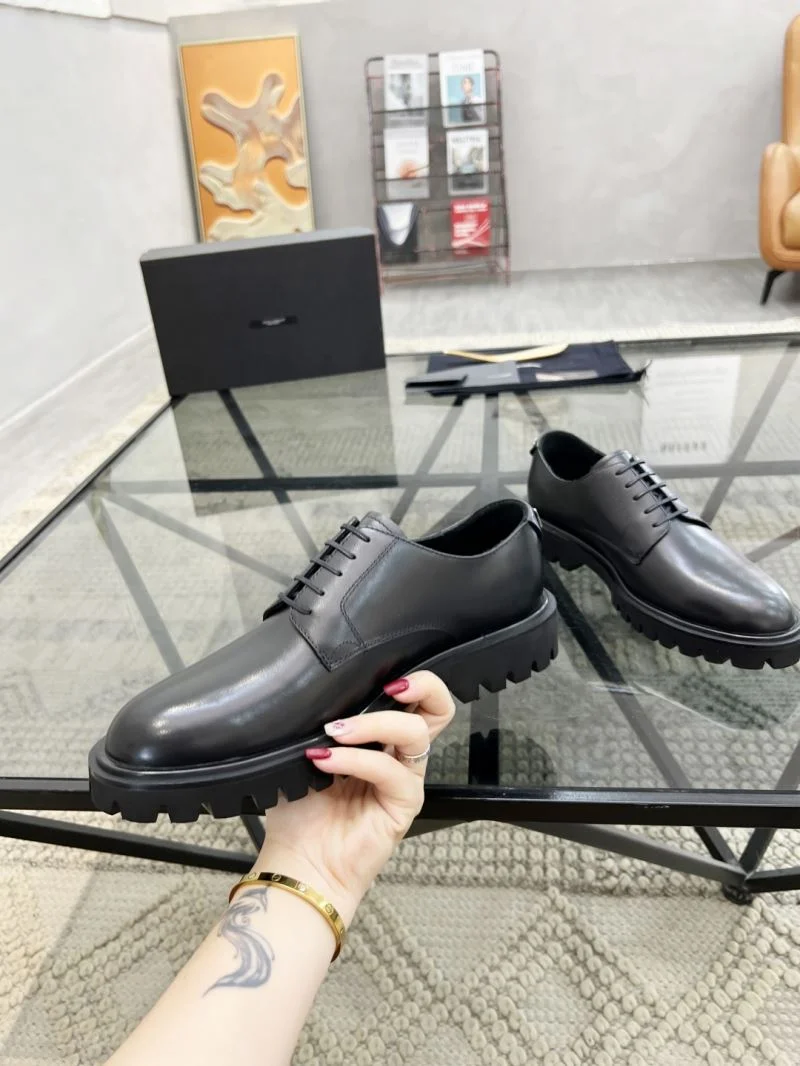 Low-cost Dolce Gabbana Business Shoes