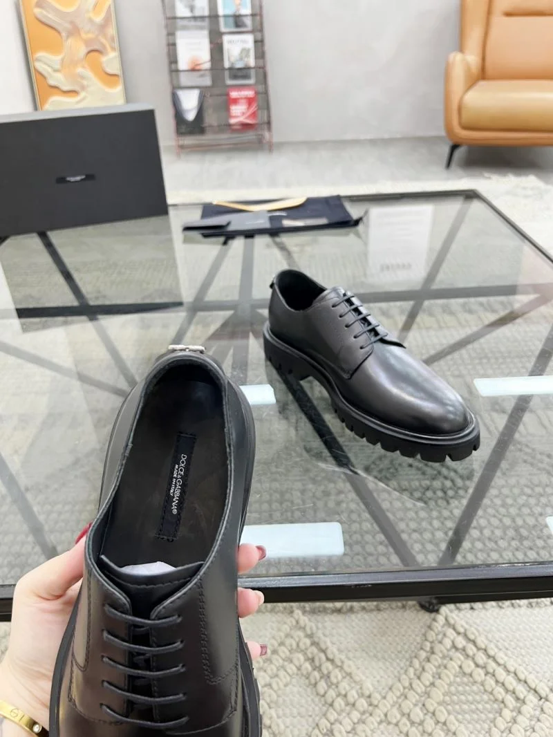 Low-cost Dolce Gabbana Business Shoes