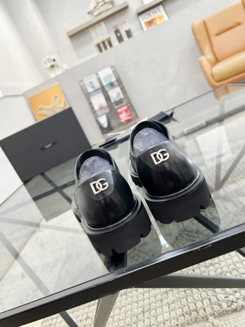 Low-cost Dolce Gabbana Business Shoes