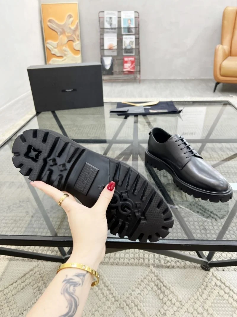 Low-cost Dolce Gabbana Business Shoes