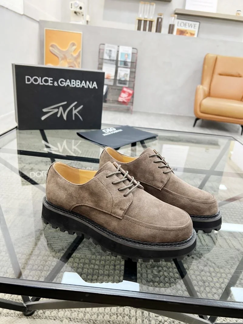 Reasonably priced Dolce Gabbana Business Shoes