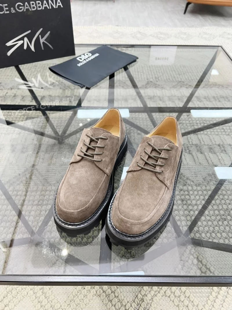Reasonably priced Dolce Gabbana Business Shoes