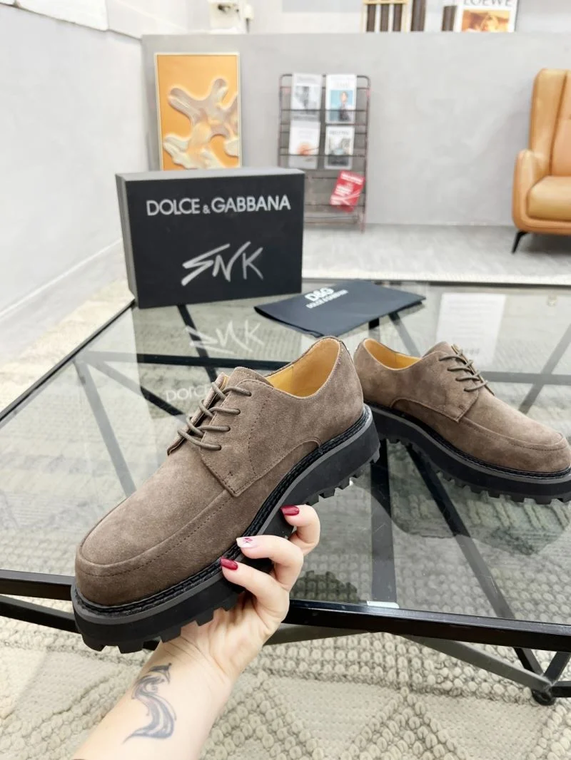 Reasonably priced Dolce Gabbana Business Shoes