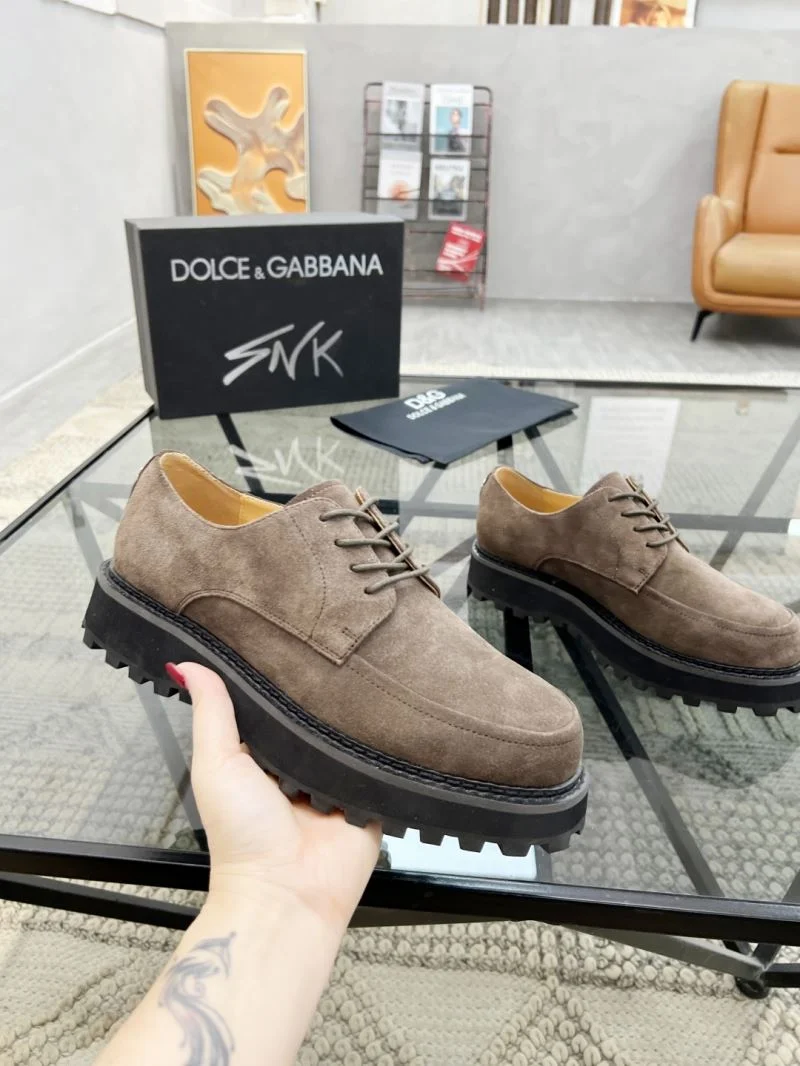 Reasonably priced Dolce Gabbana Business Shoes