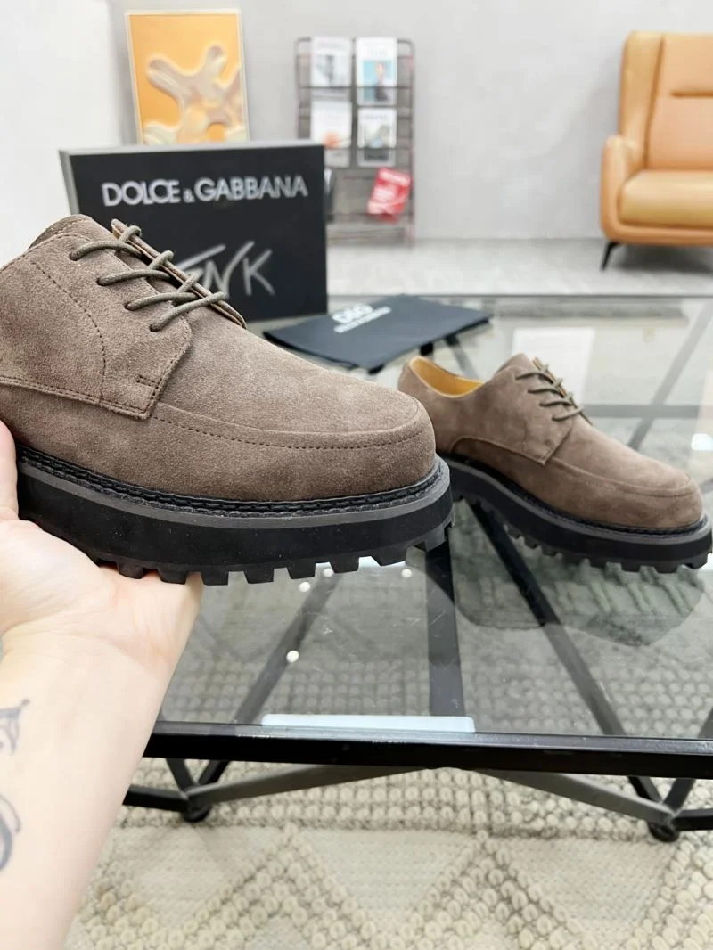 Reasonably priced Dolce Gabbana Business Shoes