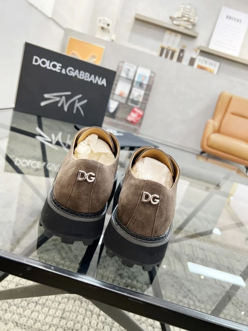 Reasonably priced Dolce Gabbana Business Shoes