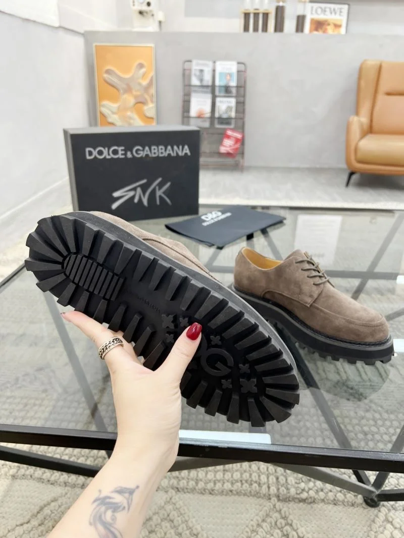 Reasonably priced Dolce Gabbana Business Shoes