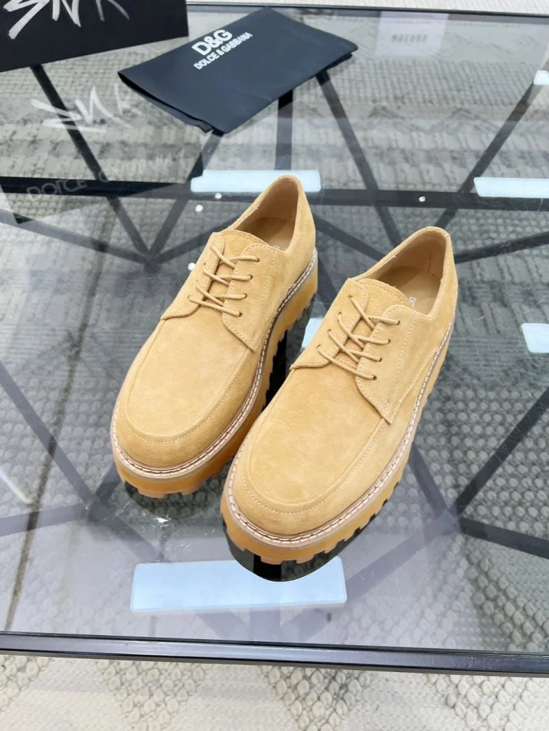 Value-priced Dolce Gabbana Business Shoes