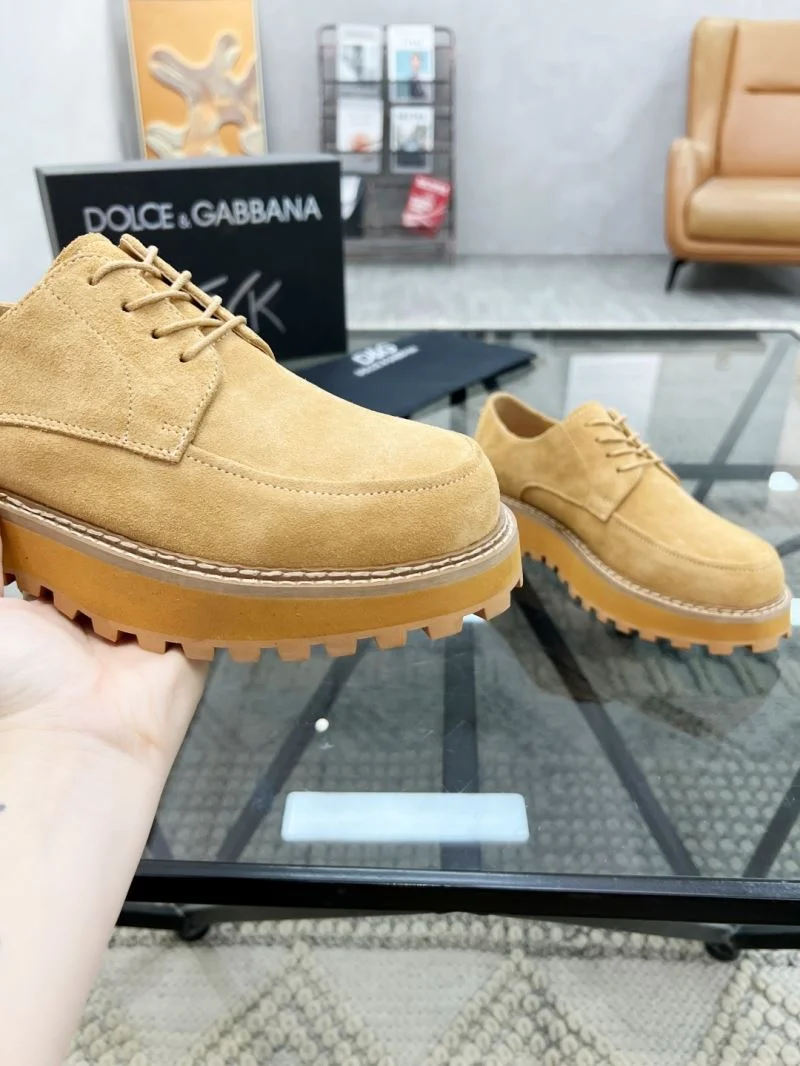 Value-priced Dolce Gabbana Business Shoes