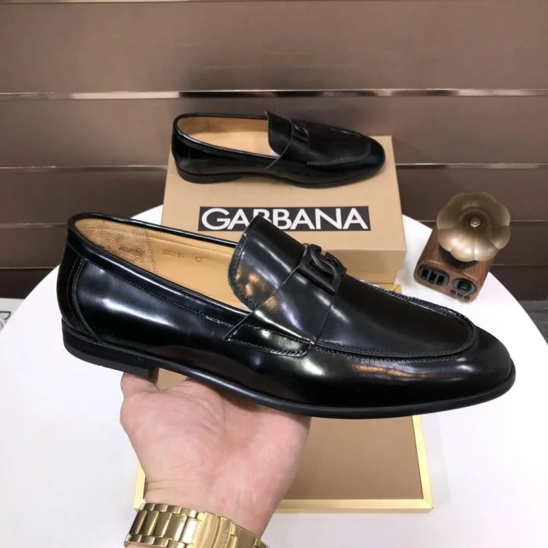 Discounted Dolce Gabbana Business Shoes