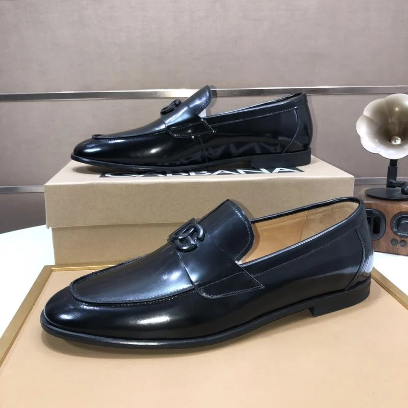 Discounted Dolce Gabbana Business Shoes