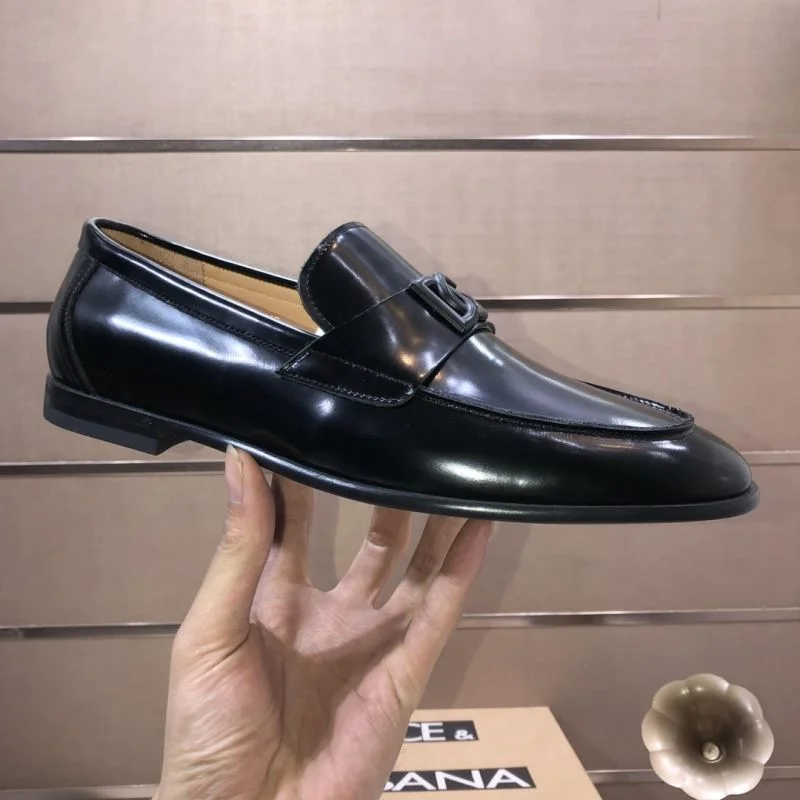 Discounted Dolce Gabbana Business Shoes