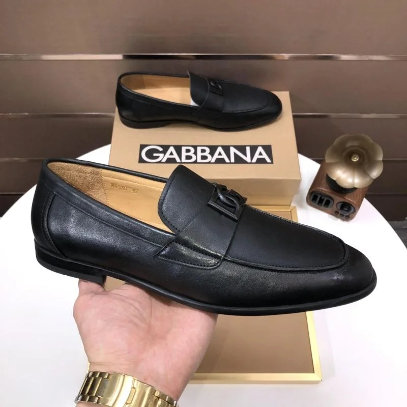 Economical Dolce Gabbana Business Shoes