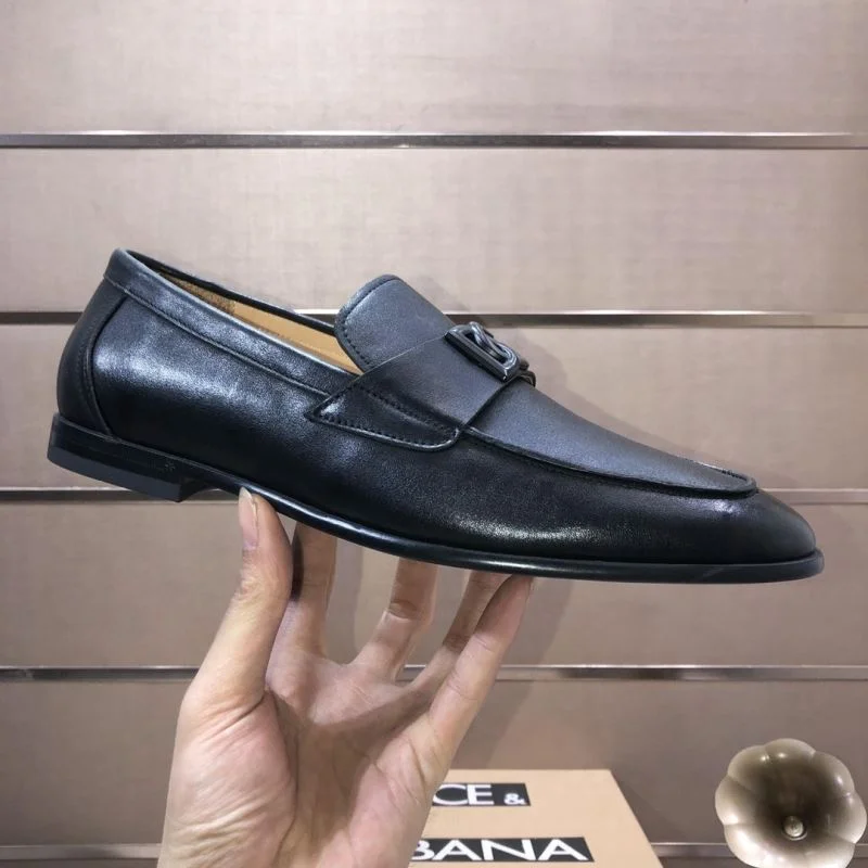 Economical Dolce Gabbana Business Shoes