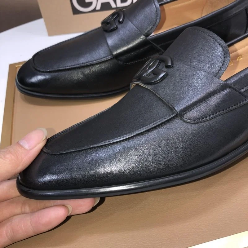 Economical Dolce Gabbana Business Shoes