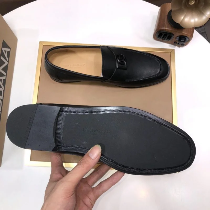 Economical Dolce Gabbana Business Shoes