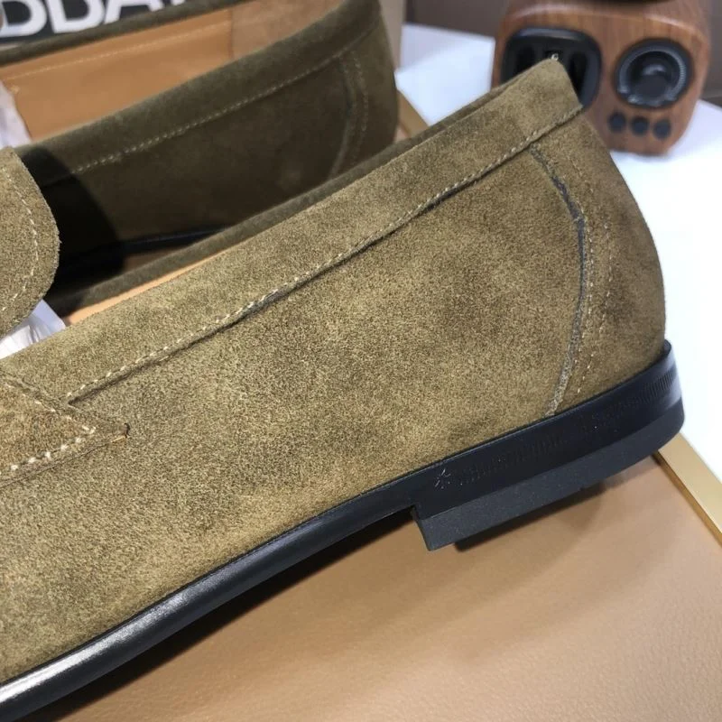 Mirror quality Dolce Gabbana Business Shoes
