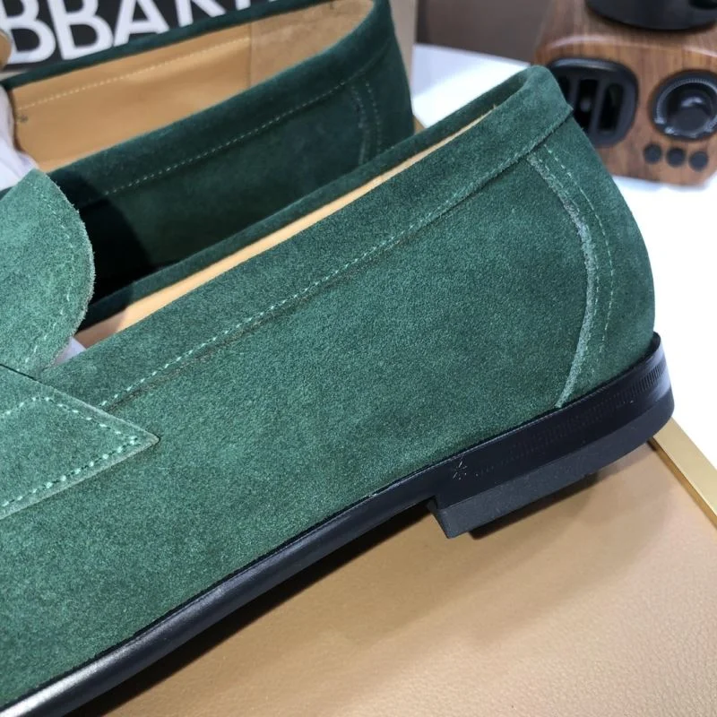 Indistinguishable Dolce Gabbana Business Shoes