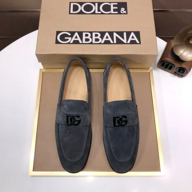 Dolce Gabbana Business Shoes
