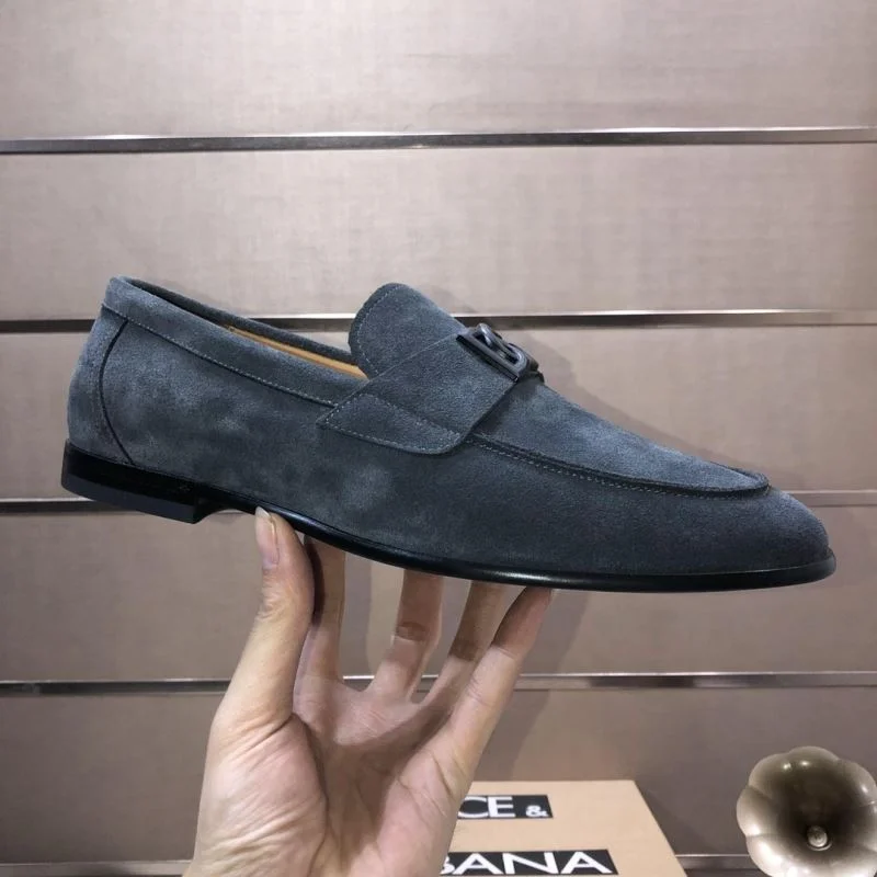 High accuracy Dolce Gabbana Business Shoes