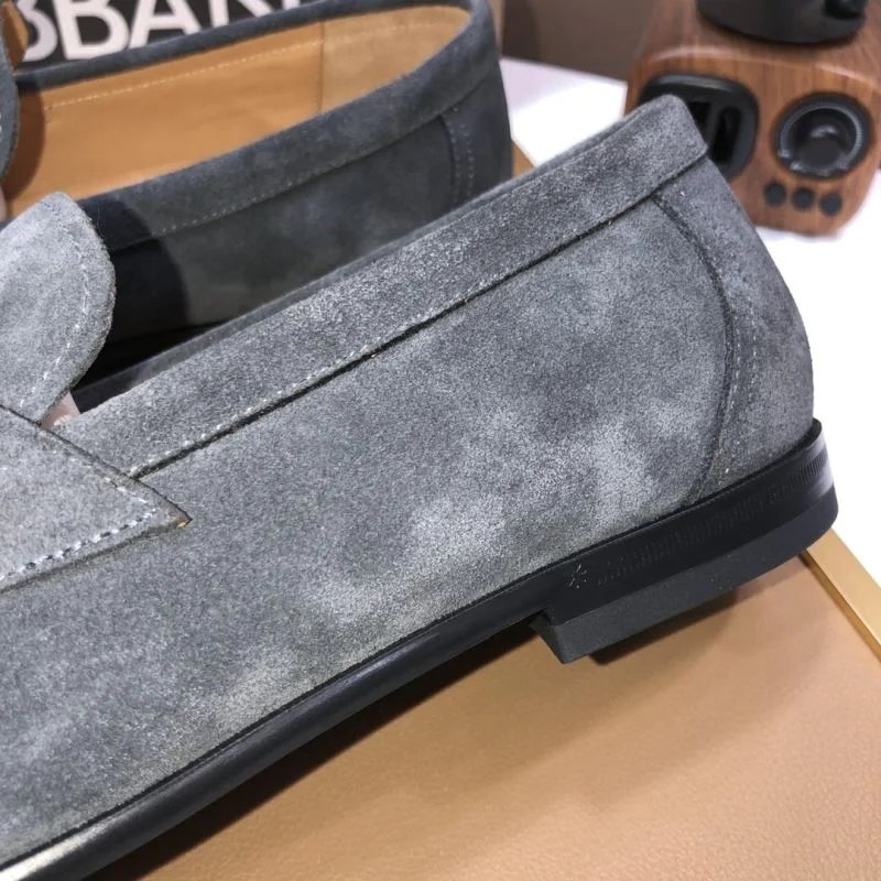High accuracy Dolce Gabbana Business Shoes
